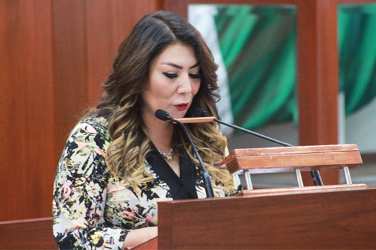 Presenta Alejandra Ramírez iniciativa para reformar la Ley de Ciencia y ...