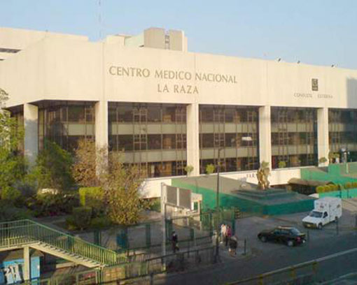 Rompe récord hospital general de La Raza en trasplantes de corazón