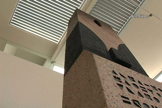 El MAT y sus valiosas colecciones