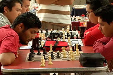 El Club Tlaxcala de ajedrez organizará torneo de la amistad
