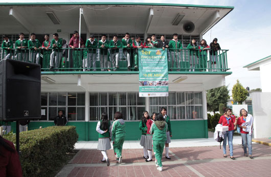 Hoy inicia el preregistro para cursar Educación Media Superior Hoy inicia el preregistro para cursar Educación Media Superior