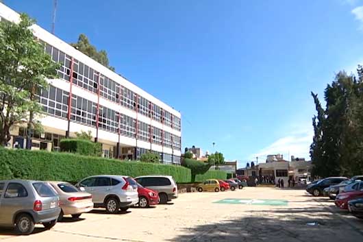 Implementarán el Modelo de Escuelas de Calidad en el CBTIS 3