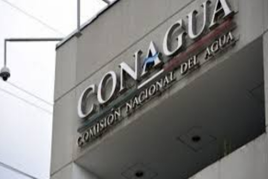 Conagua brindó 47 operativos de apoyo a la población