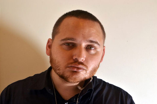 El hacker Adrián Lamo muere a los 37 años