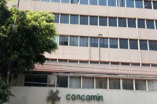 Hasta 2022 habrá crecimiento en México: Concamin