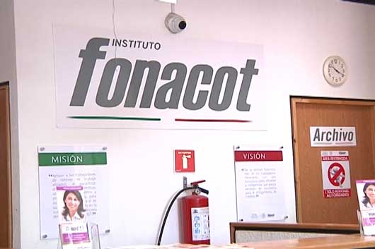 Conozca más sobre el INFONACOT