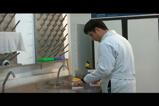 Inicia ciclo escolar del CIBA-IPN en Tlaxcala