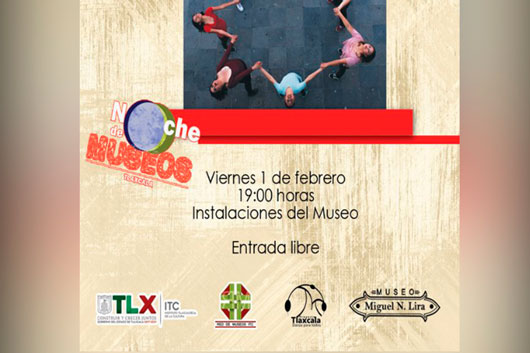 Estos son los principales eventos artísticos y culturales