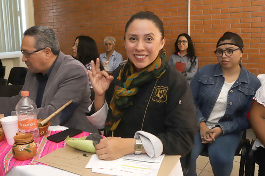 Capacitó Secture a 831 mujeres del sector turístico