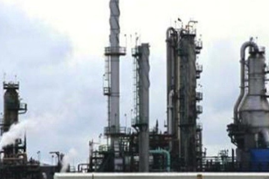 Complejo Pajaritos opera con normalidad, asegura Pemex