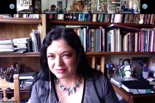 Museos, espacios donde se puede mejorar la vida y la cultura de una ...