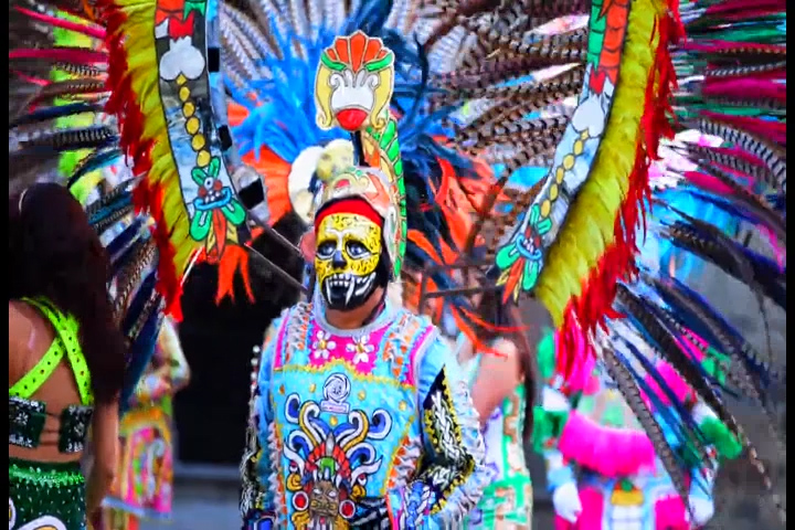 Nominan A Tlaxcala En Cuatro Categorías De Los Premios “lo Mejor De México 2023”